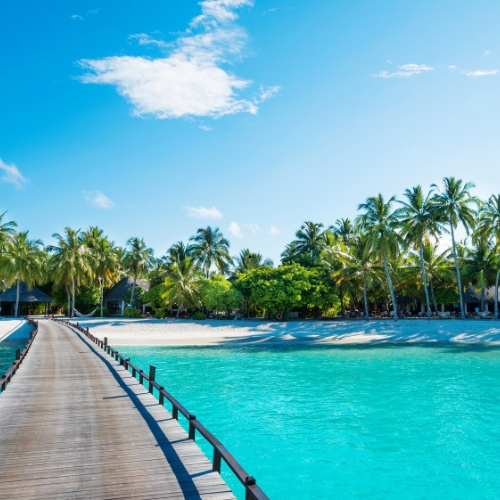 Lindos Akropolis auf Rhodos – Antike und Strand vereint - Urlaub Entdecker