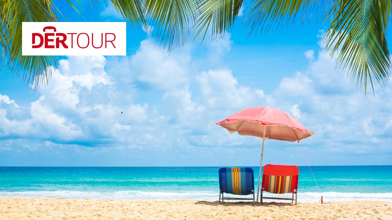 DERTOUR Bewertungen – Meinungen zum Reisebüro DERTOUR 2025 - Urlaub ...